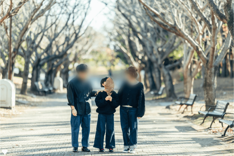 Lovegraph Gallery｜ラブグラフの撮影事例36枚を掲載