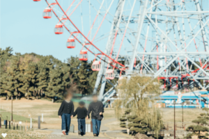 Lovegraph Gallery｜ラブグラフの撮影事例36枚を掲載